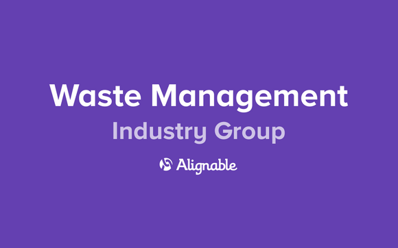 Waste Management Discussions