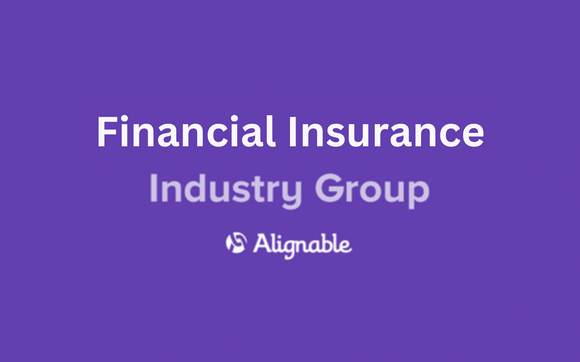 Financial Insurance Discussions