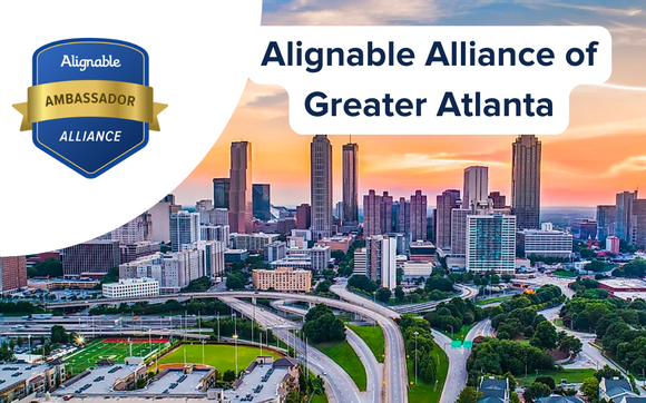 Alignable Alliance of Greater Atlanta GA Discussions