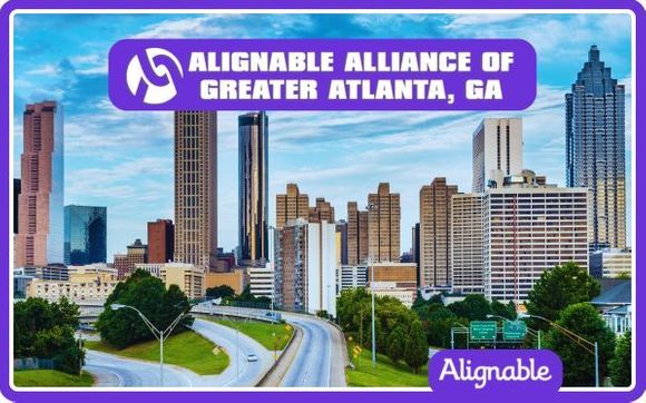 Alignable Alliance of Greater Atlanta GA Discussions