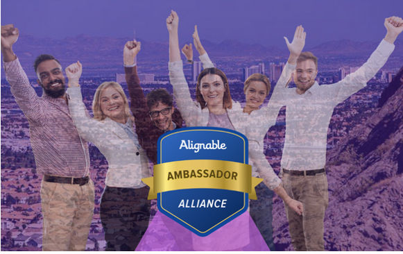 Alignable Alliance of Southwest Las Vegas, NV Discussions