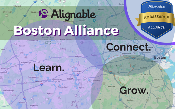 Alignable Alliance of Boston MA Discussions