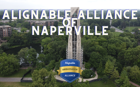Alignable Alliance of Naperville IL Discussions