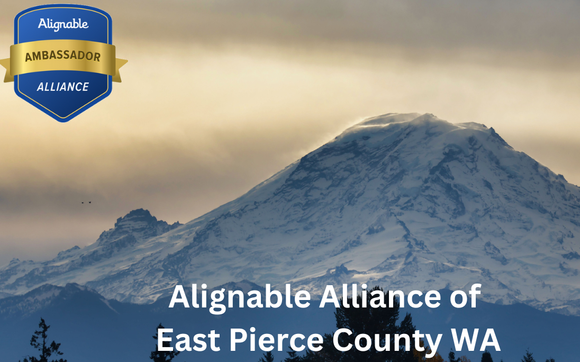 Alignable Alliance of East Pierce County WA Discussions