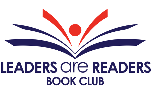 Leaders are Readers Book Club Discussions