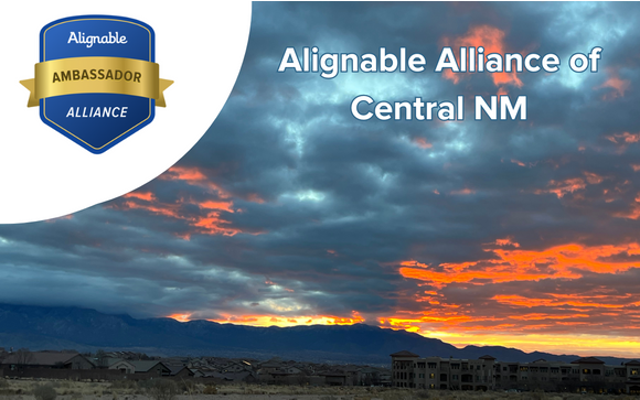 Alignable Alliance of Central NM Discussions
