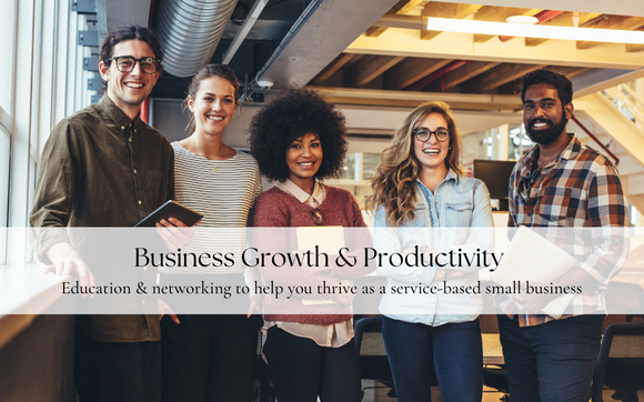 Business Growth & Productivity Discussions
