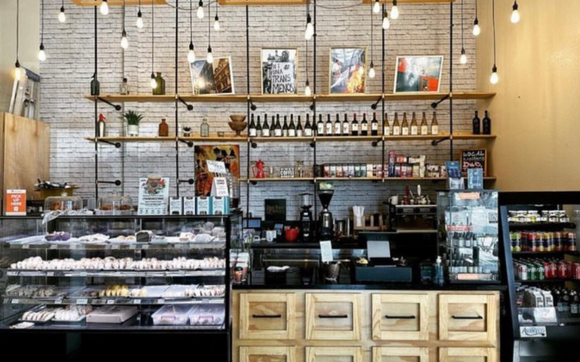 Cafe Owners Networking Discussions