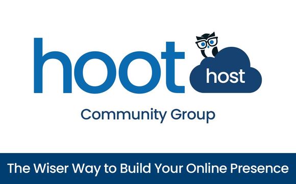Hoot Host Community Group Discussions