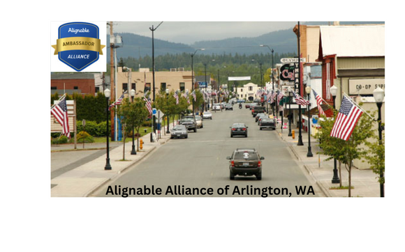 Alignable Alliance of Arlington WA Discussions