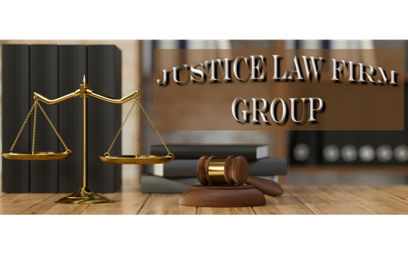 Justice Law Firm Group Discussions