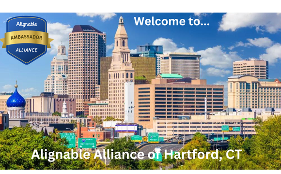 Alignable Alliance of Hartford CT Discussions