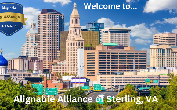 Alignable Alliance of Sterling VA Discussions