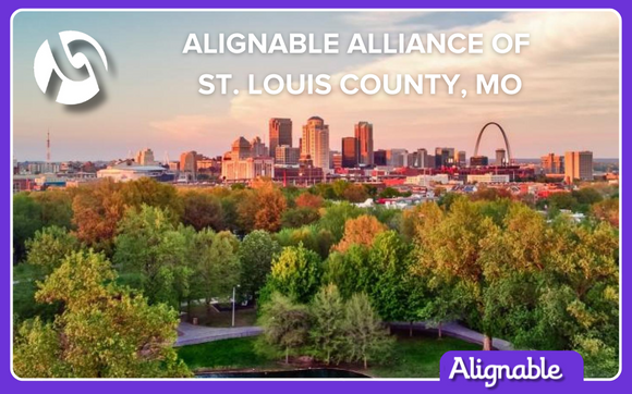 Alignable Alliance of St. Louis County MO Discussions