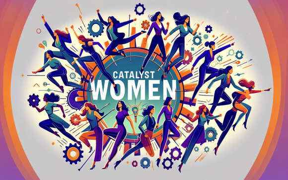 Women in Leadership Discussions