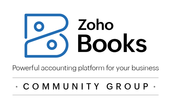 Zoho Books Community Group Discussions