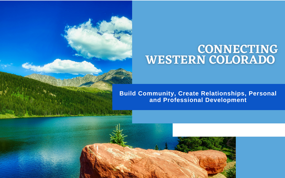 Connecting Western Colorado Discussions