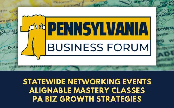 Pennsylvania Business Forum Discussions