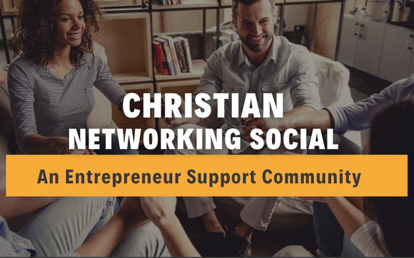 Christian Networking Social Discussions