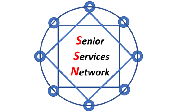 Senior Services Network Discussions