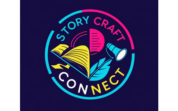 Story Craft Branding Your Business Connect Discussions