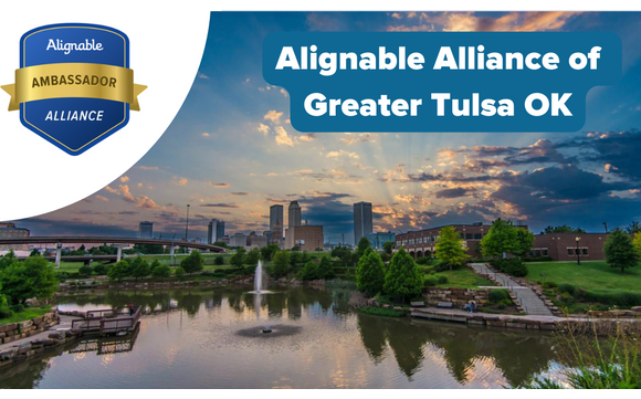 Alignable Alliance of Greater Tulsa OK Discussions