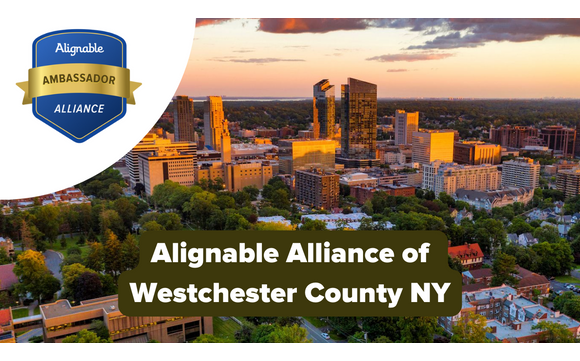 Alignable Alliance of Westchester County NY Discussions