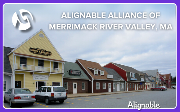 Alignable Alliance of Merrimack River Valley MA & NH Discussions