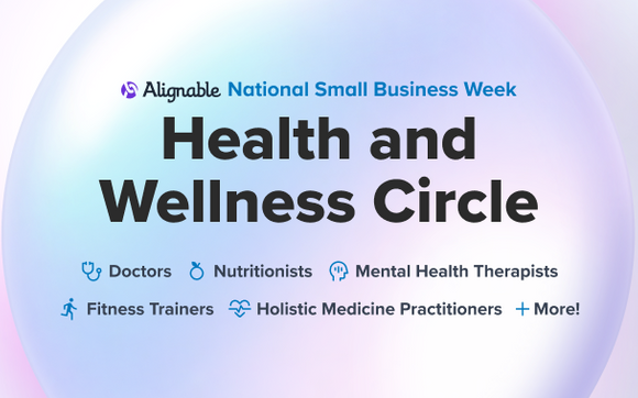 Health and Wellness Circle Discussions