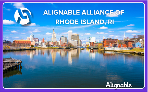 Alignable Alliance of Rhode Island RI Discussions