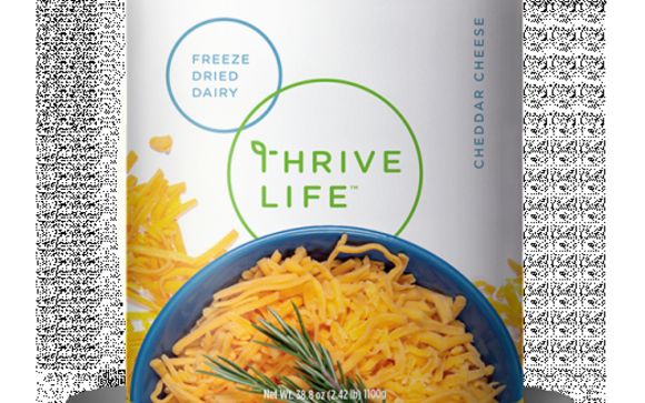 Thrive Life Foods - Lethbridge, AB - Alignable