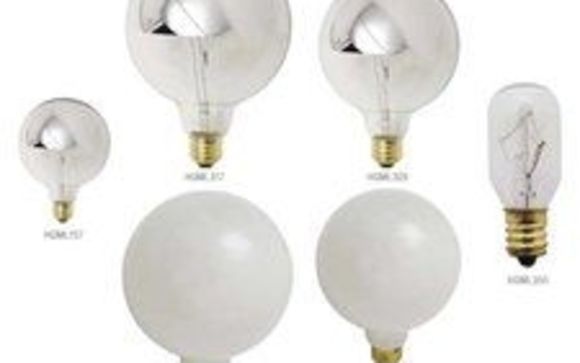 Changing of Busted Bulbs (Regular & Special type) by SRG Enterprise ...