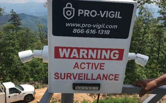 Pro-Vigil Surveillance Services - Nashville, TN - Alignable