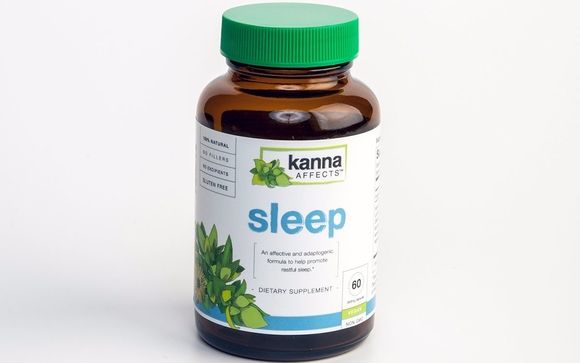 Kanna Affects Sleep by Brand Nutrition USA in Bensalem, PA - Alignable