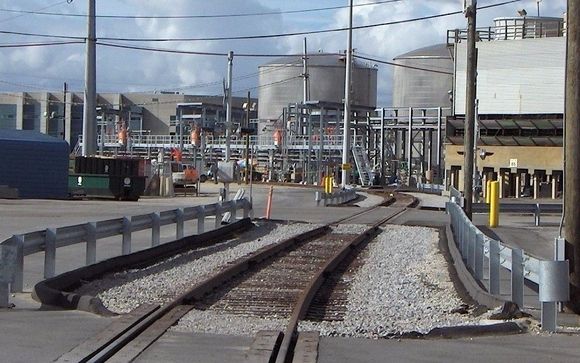 ILJIN America Steel Bearing Manufacturing Facility – Greer, SC by ...