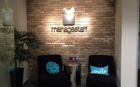 Managestaff Inc - Tempe, AZ - Alignable