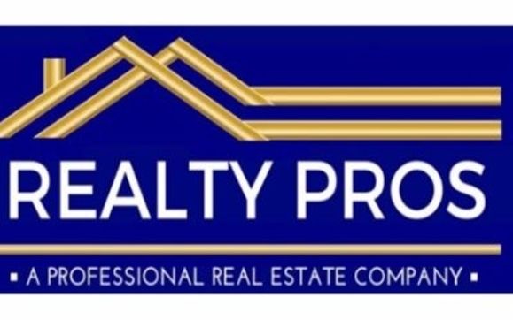Realty Pros- A Professional Real Estate Company by Realty Pros - A ...