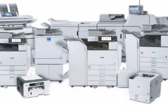 Office Machines by Kenmark Office Systems Inc in Mashpee, MA - Alignable