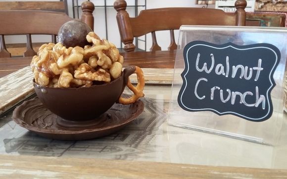 Did You know we cater desserts ? by Swiss 2 Go in Edmonton, AB - Alignable