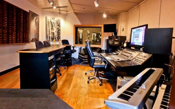 Sound Design by Cybersound Recording Studios in Boston, MA - Alignable