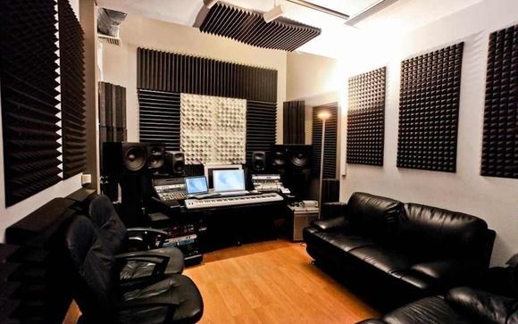 Sound Design by Cybersound Recording Studios in Boston, MA - Alignable