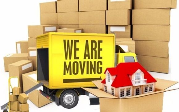 FREE Home Relocation Services by Broker Associate @ Platinum Properties ...