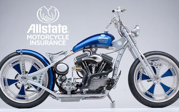 Motorcycle Insurance by Allstate Insurance: Andrew Zesiger in Edgewood ...