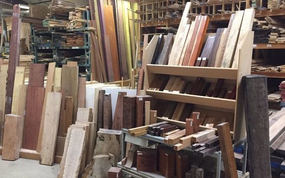 Superior Hardwoods - Fairbanks, AK - Alignable