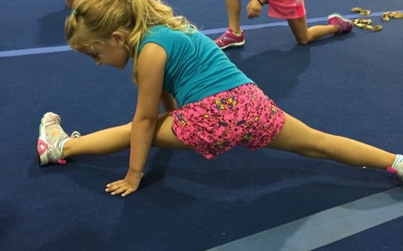 Tri County Elite Cheer & Dance - Summerville, SC - Alignable