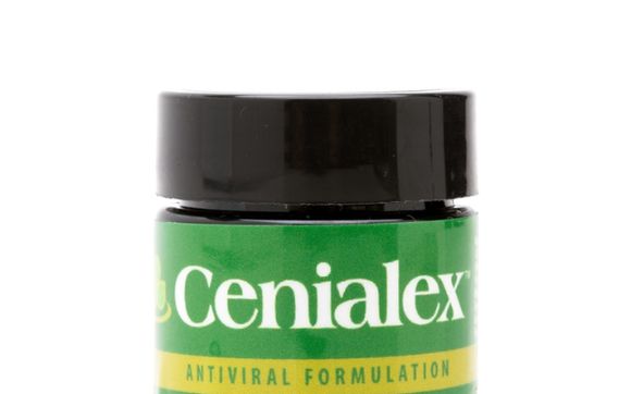 Cenialex Advanced Herpes Cream by Evolution Technologies in Santa ...