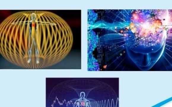 NES Health Human Body Field Scan by The Ark of Self-Healing and Self-H ...