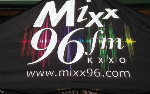 Mixx96.1FM - KXXO - Olympia, WA - Alignable
