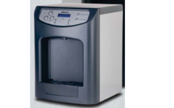 Interpure Countertop Water Cooler by Purologix Water Services, Inc in ...