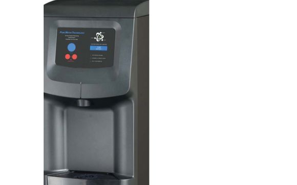 Interpure Countertop Water Cooler by Purologix Water Services, Inc in ...